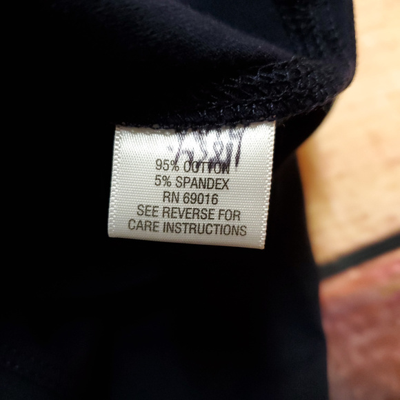 Studio Works | Pants & Jumpsuits | Nwt Studio Works Midnight Navy ...